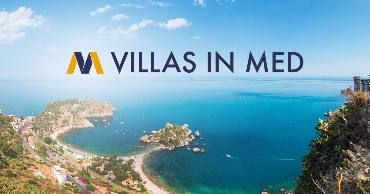 Villas in Med | Rent Villa and Homes for Holiday